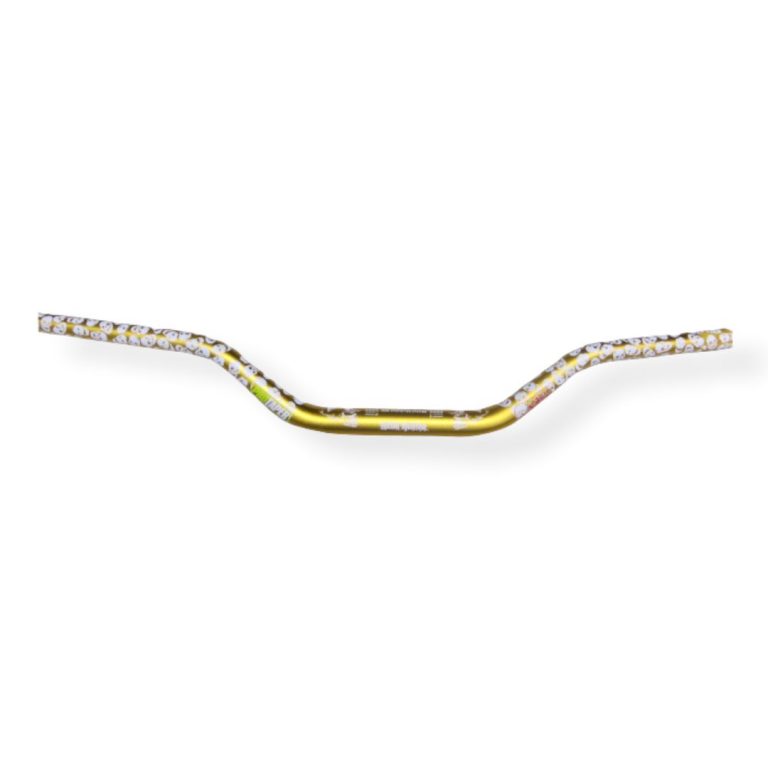 Timón Mtm Fat Bar Dorado | I Like Ride Perú