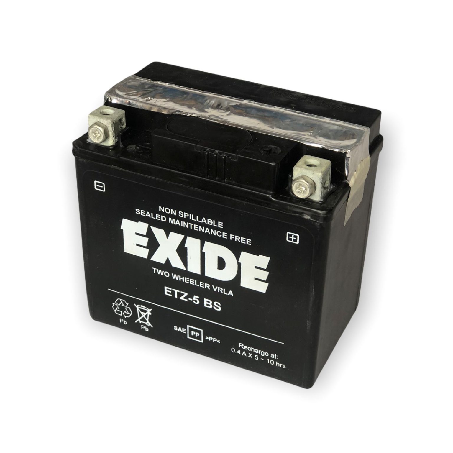 Batería Pulsar 150R 150NS 150AS | I Like Ride Perú