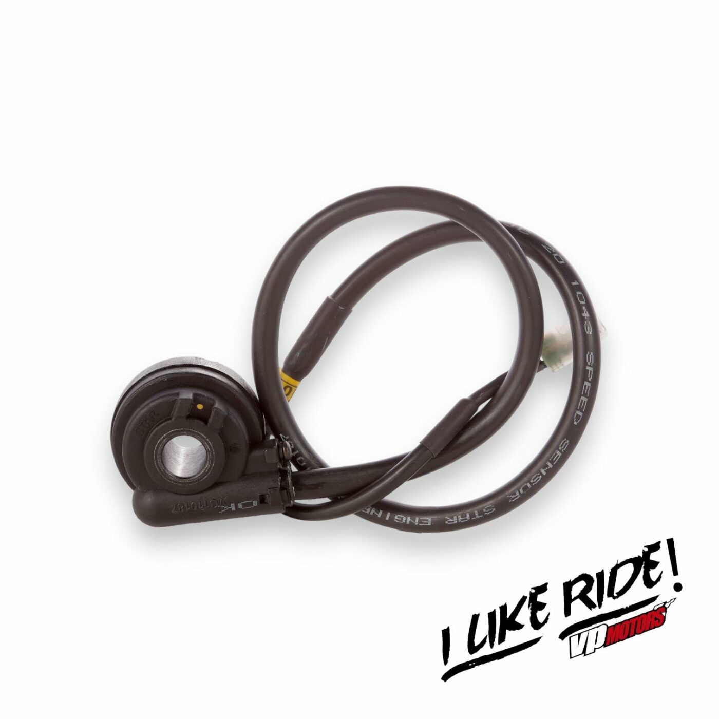 Sensor De Velocimetro Completo Pulsar 200 | I Like Ride Perú